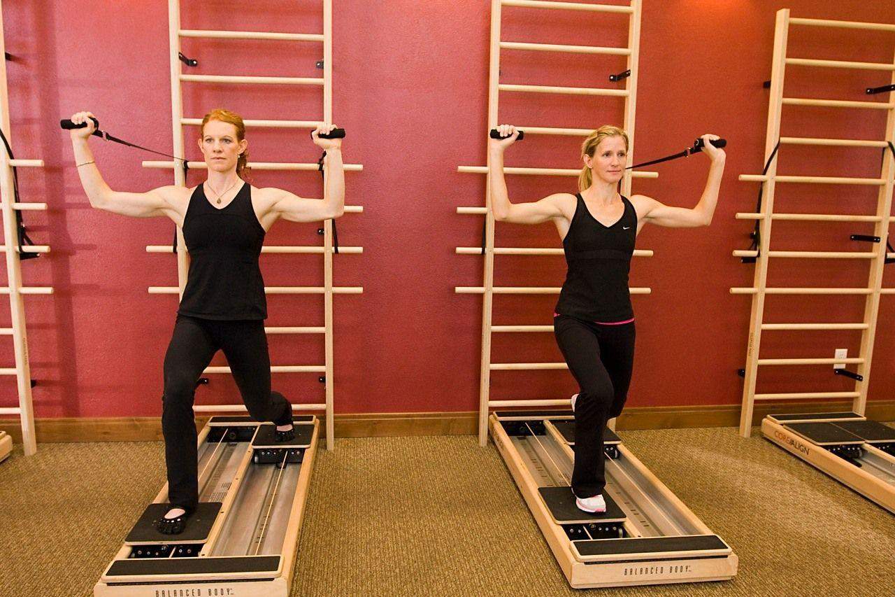 CoreAlign, l'attrezzo che migliora l’equilibrio e la funzionalità degli ...