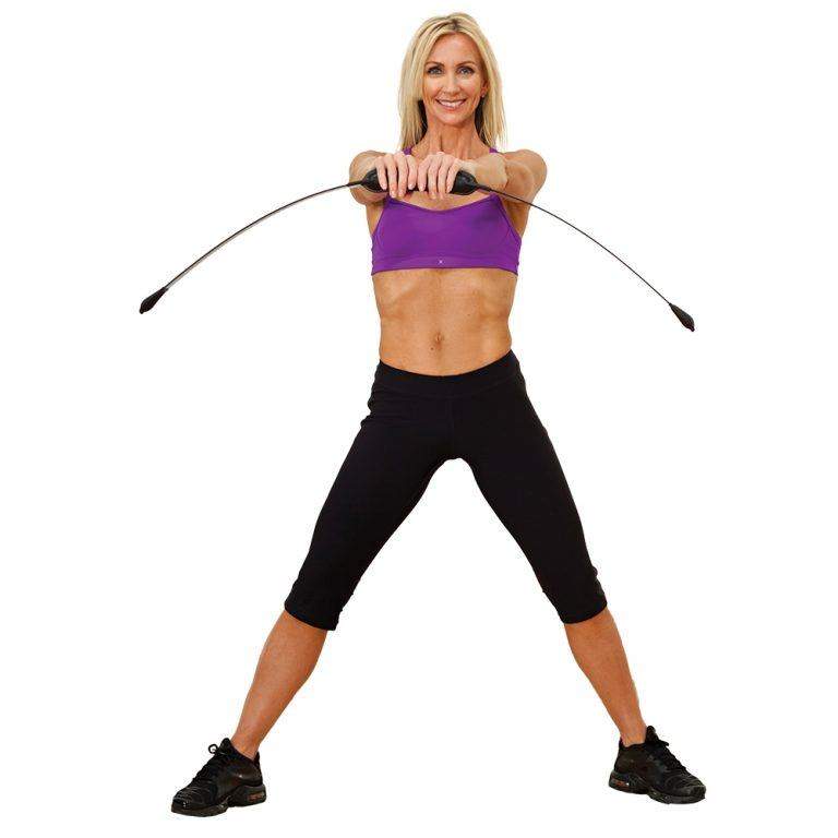 BodyBlade, l'attrezzo per mantenersi in forma e migliorare la postura ...